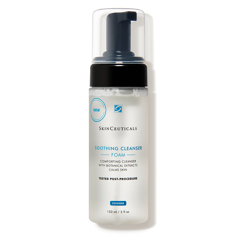 Cleanser & Toner – Skin Chic